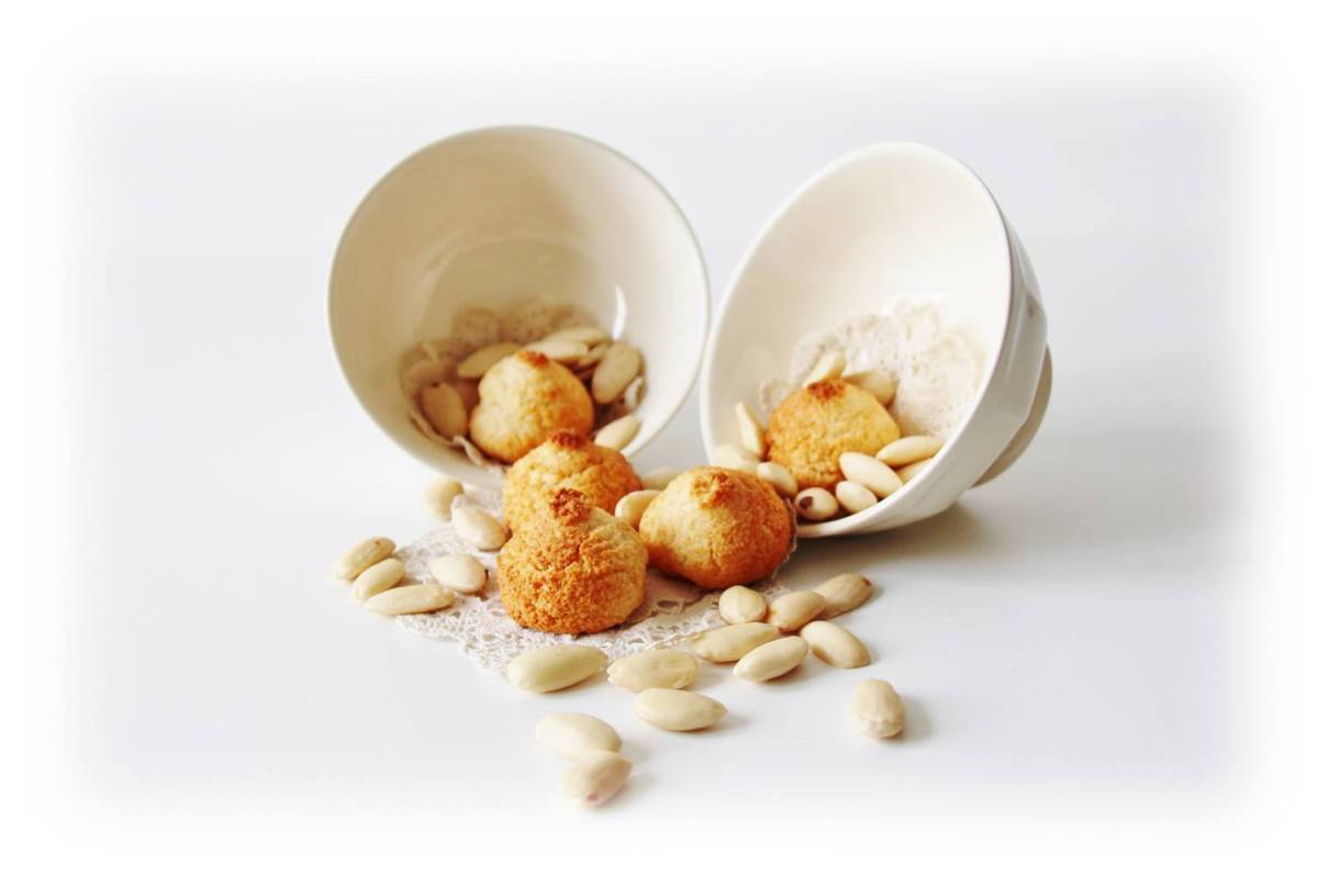 La Dolcezza salverà il mondo: L’Armellina | Alberto Di Capua